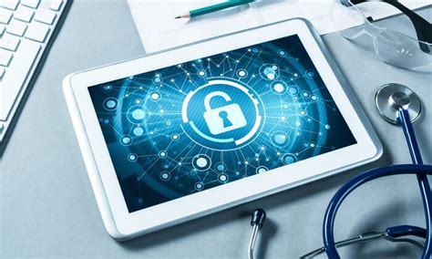 Iot Medical Device Security Risks And Mitigation