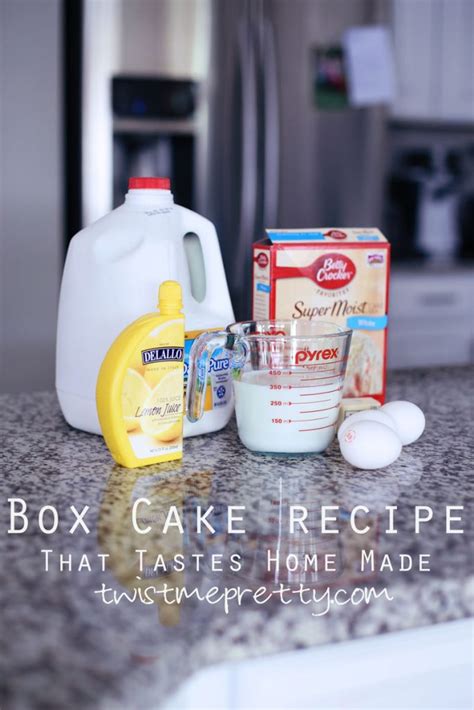 EASY Naked Cake Tutorial For Beginners Twist Me Pretty