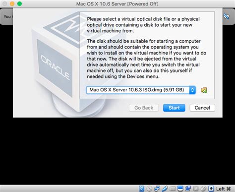 How To Install Mac Os X Snow Leopard On Virtualbox Mentalpilot