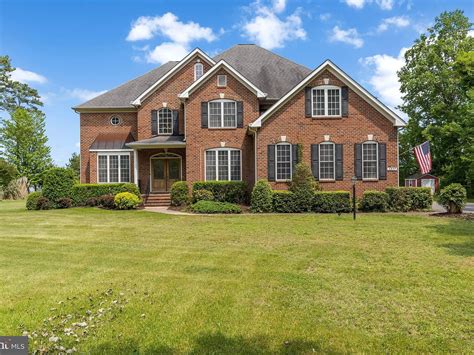 3337 Roseland Rd King George Va 22485 Mls Vakg2004672 Zillow