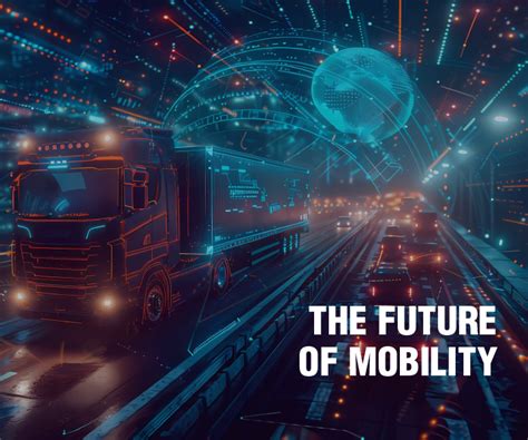 The Future Of Mobility Welt Electronic