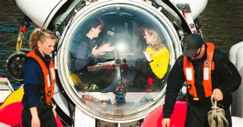 침몰한 타이타닉 보러 갔다 실종된 잠수정 아슬아슬한 현재 상황 정리