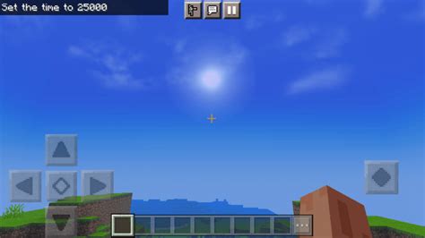 Shader Oceanic Mcpeland Io