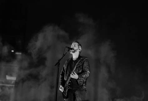 Gallery Cigarettes After Sex Madison Square Garden New York City