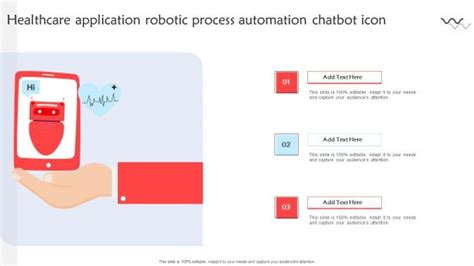 Application Chatbot Powerpoint Templates Slides And Graphics