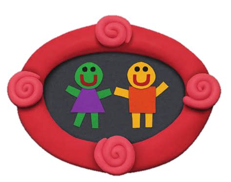 Characters In Blues Clues Yellow House Residents Tv Tropes
