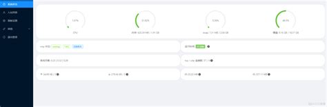 X Ui部署 小吉猫w的技术博客 51cto博客