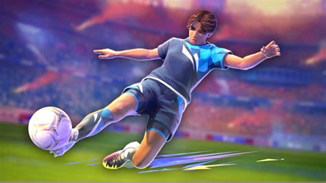 Rematch Gets Two More Rapid Fire Updates To Fix Major Bugs