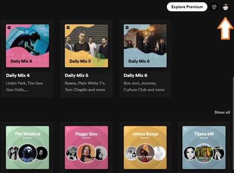 How To Update Spotify On PC Mac And Phone Musician Wave