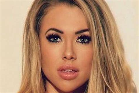 Model Antje Utgaard Biography Net Worth Age Height Affair Nationality Facts