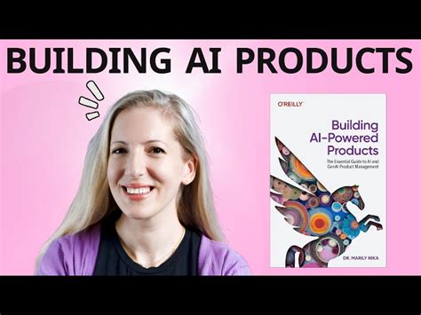 Navigating The Future Of Ai Product Management Insights From Marily Nika And Dan Olsen Galaxyai