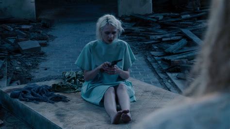 tuppence middleton s feet