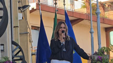 Reggio Calabria Inaugurato Il Primo Giorno Di Scuola Al Righi Boccioni