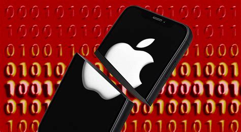 Ios Vulnerability Allowed For Iphone Bricking Cybernews