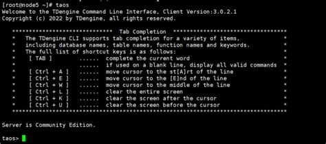 远程无法连接tdengine · Issue 19233 · Taosdatatdengine · Github