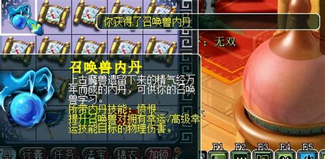 梦幻西游挖图人实测奖励几率 240张宝图带来多少收益 叶子猪梦幻西游电脑版
