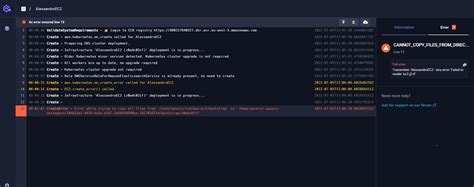 Clusters Docs Qovery