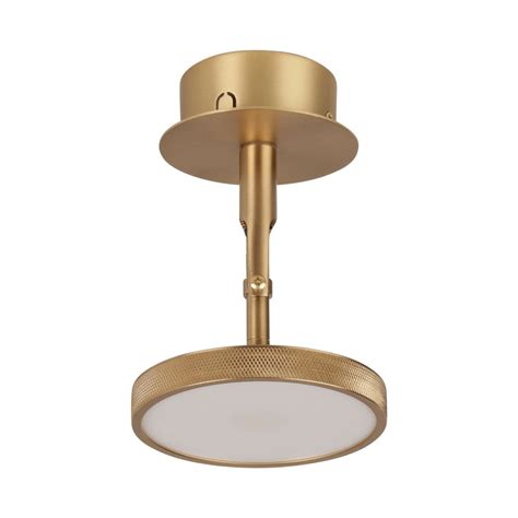 Buy Umage Asteria Spot Lamp Black By Design
