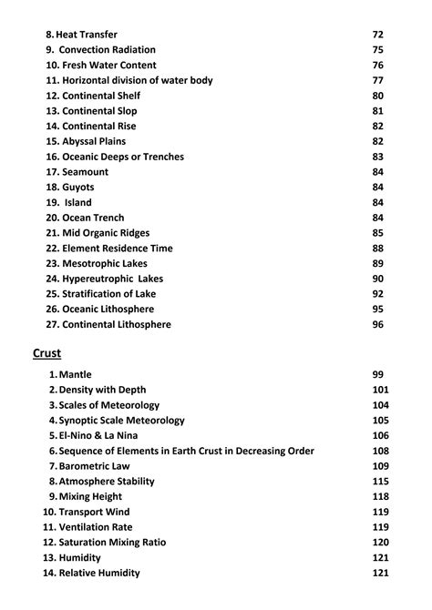 SOLUTION 1 Sample Ugc Net Environmental Science P2 V1 Ugc Net Studypool