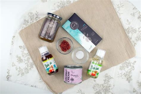 Домашен кето сладолед с различни вкусове видео рецепта For Life