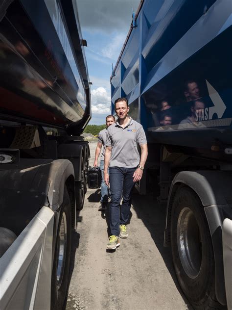 Innokentij Vikhorev On Linkedin Iaa Transportation