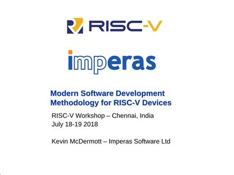 pdf modern software development methodology for … multi core shared