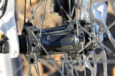 Review Easton Ec Carbon Trail Er Wheels Singletracks Mountain