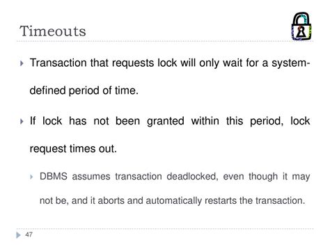 Transaction Management Concurrency Control And Recovery Ppt Download