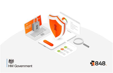 Uk Cyber Security Breaches Survey 2023 Key Takeaways