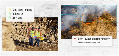 Enhancing Workplace Safety With Unleash Lives Ai Safety Apps