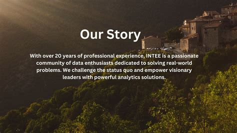 Intee Ai On Linkedin Intee Ai About Us