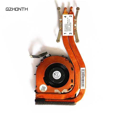 Laptop Cpu L Fter Mit K Hlk Rper F R Lenovo Thinkp Grandado