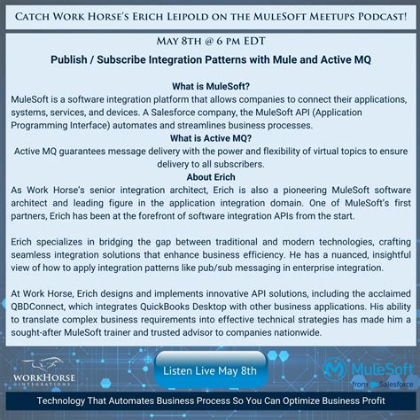 Mulesoft Activemq Mulesoftmeetups Activemq Messaging