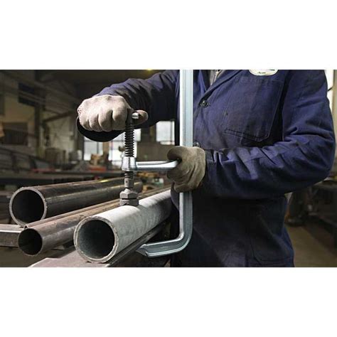 Tornillo De Apriete De Alta Potencia Sgm Sg30m Bessey