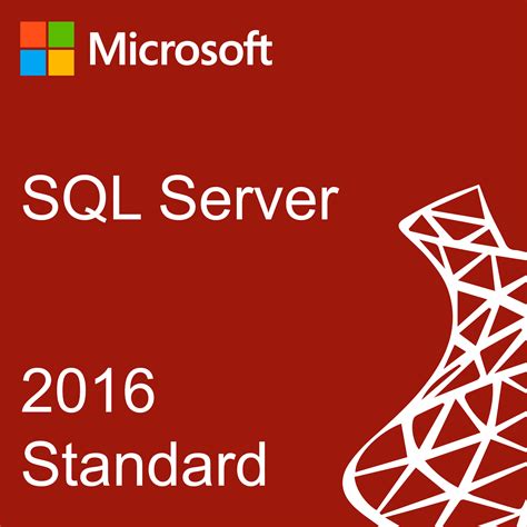 Microsoft Sql Server 2016 Standard Na Pecetapl