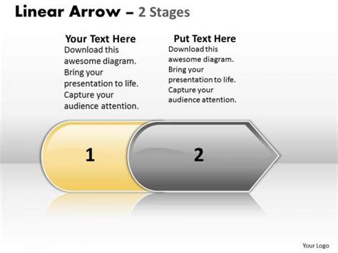 Marketing Ppt Linear Equations PowerPoint Arrow Stages Business Plan Image