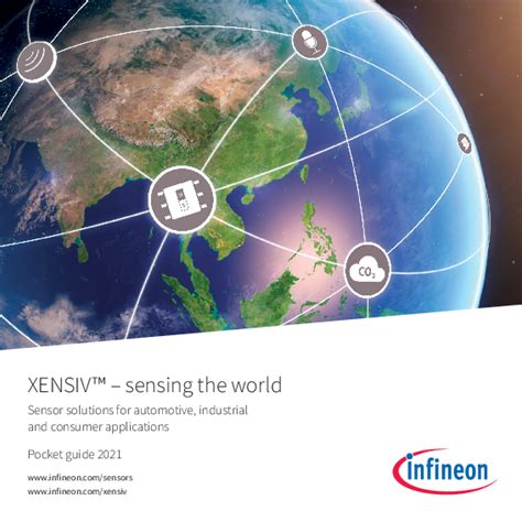 Infineon Tle493d W2b6 3d Magnetic Sensor 2 Go User Manual