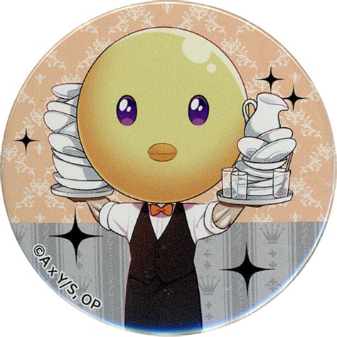 駿河屋 ぴえヨン 「【推しの子】×sweets Paradise トレーディング缶バッジ」（バッジ・ピンズ）