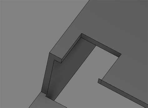 Solved How To Fill Gap And Fix Weird Geometries Autodesk Community