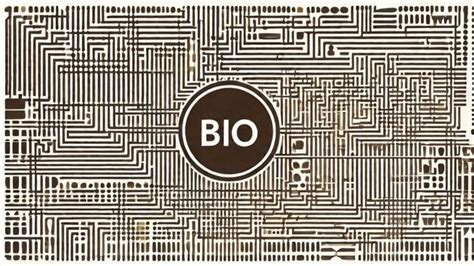 Cuttingedge Innovations In Bioinformatics Premium Ai Generated Image