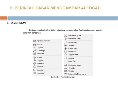 Memulai Autocad Basic Tools And Starting Pptx Free Download