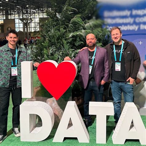 veruna on linkedin data salesforcetour independentagents brokers
