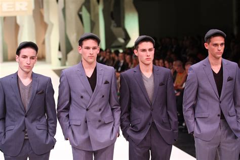 Myer Spring Summer Fashion Launch Sydneys Carriageworks C Flickr