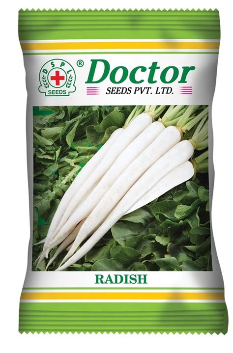 Printed Glossy Seeds Polyester Packaging Pouch Center Seal Pouch Heat