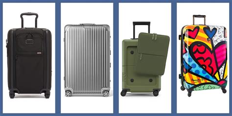 Best Rolling Luggage For Seniors At Donna Champion Blog