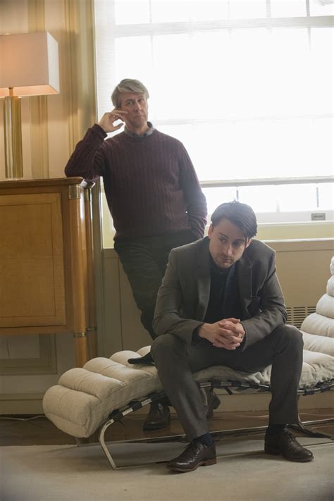 Kieran Culkin