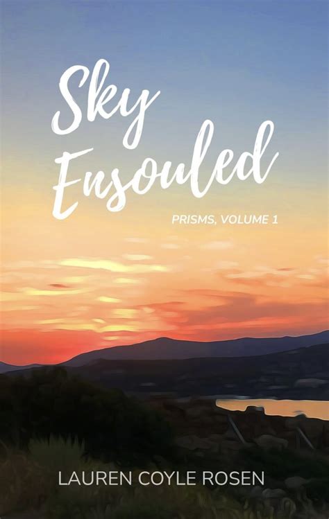 Lauren Coyle Rosen Author Artist Cultural Anthropologist Poet