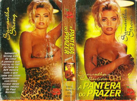 Samantha Strong Porn Star Videos