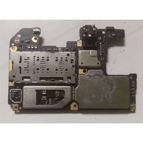 Jual Mesin Poco M Mati Shopee Indonesia