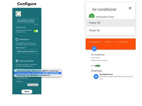 open hab 2 to ifttt complete novice beginners openhab community